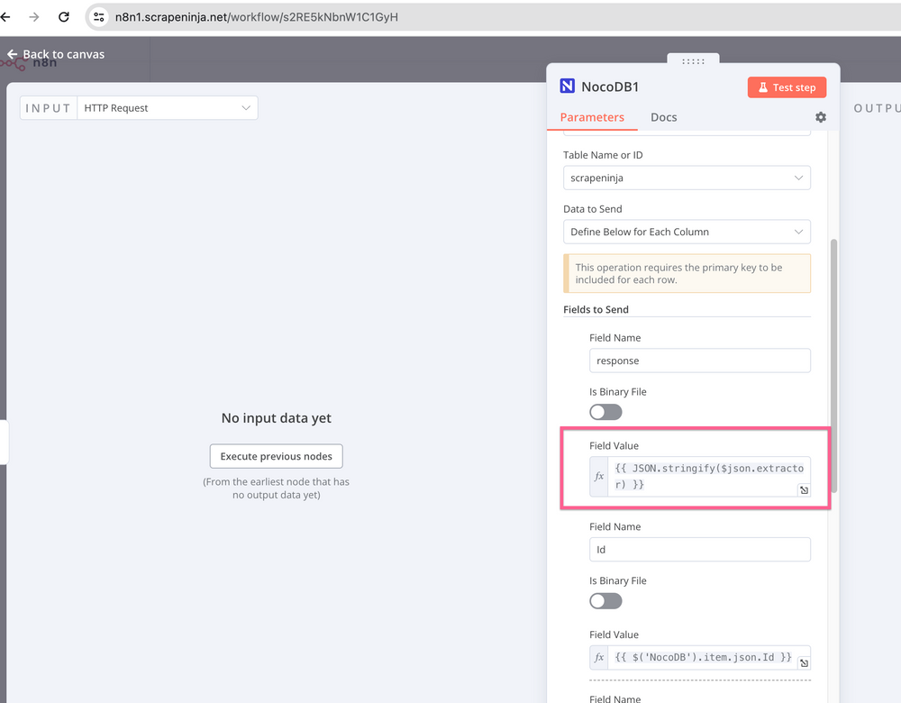 My experience using n8n, from a developer perspective