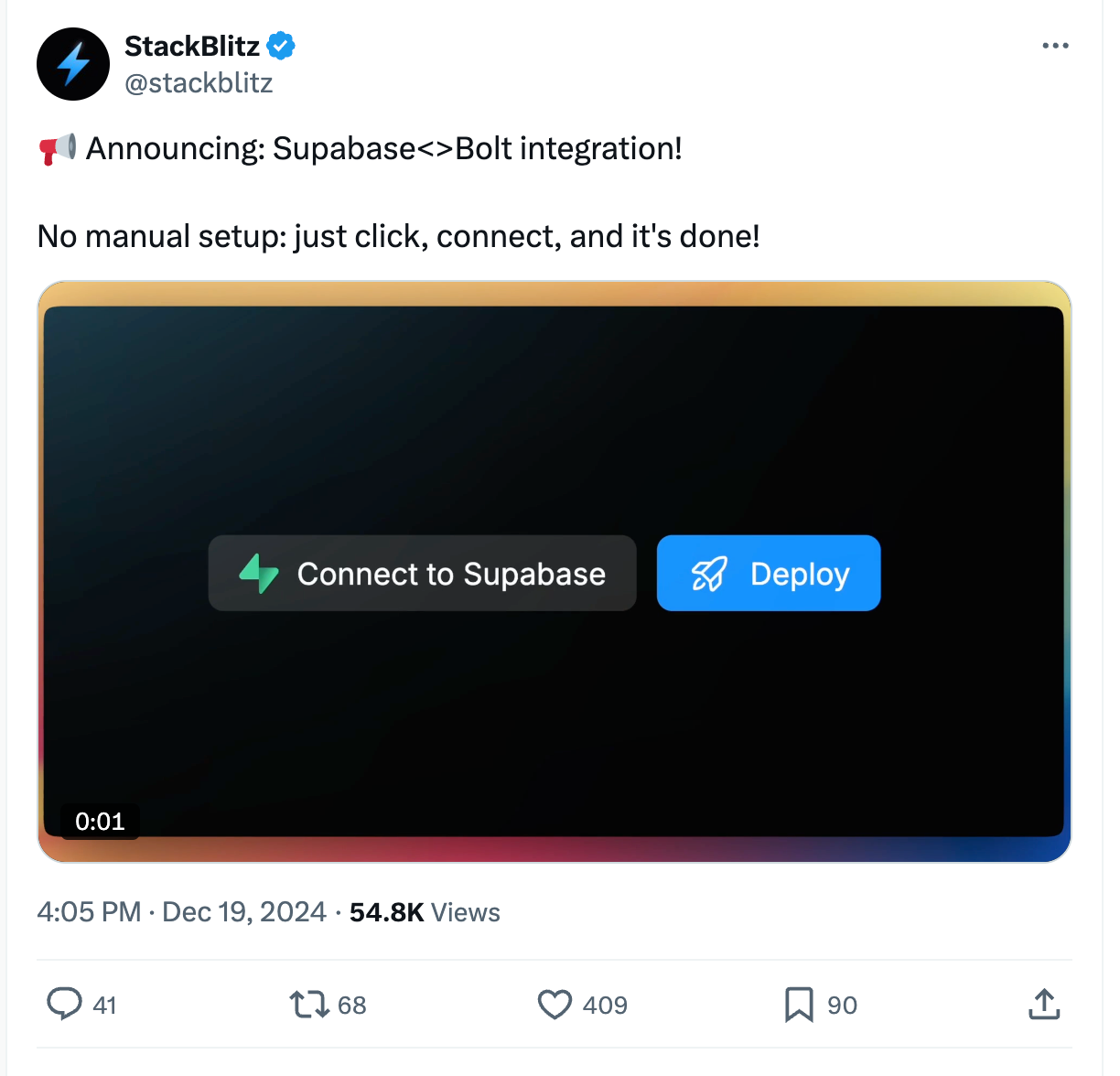 In-depth comparison of Lovable.dev and Bolt.new