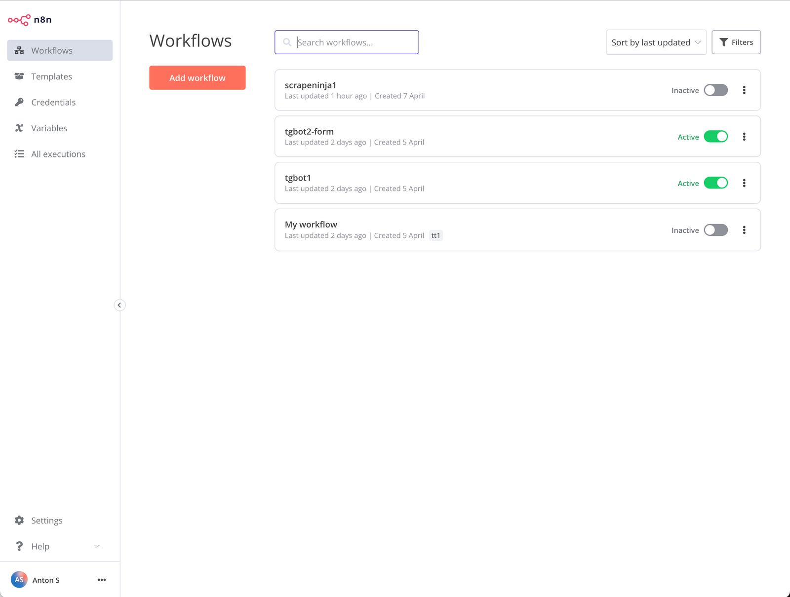 My experience using n8n, from a developer perspective