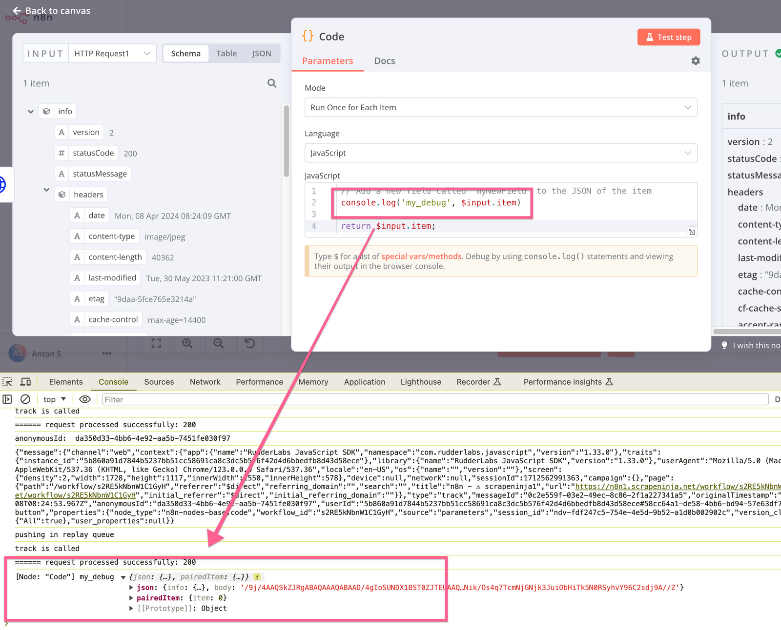 My experience using n8n, from a developer perspective