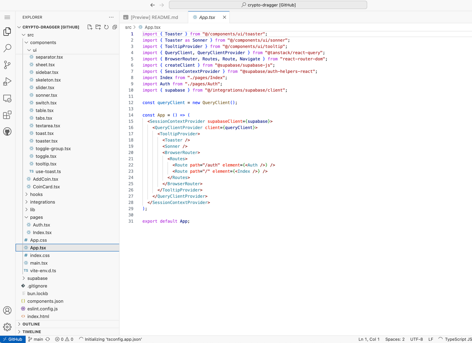 In-depth comparison of Lovable.dev and Bolt.new