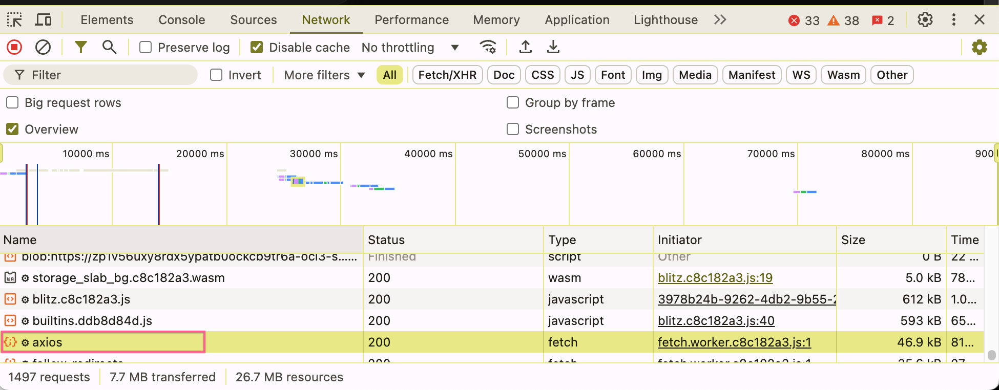 In-depth comparison of Lovable.dev and Bolt.new