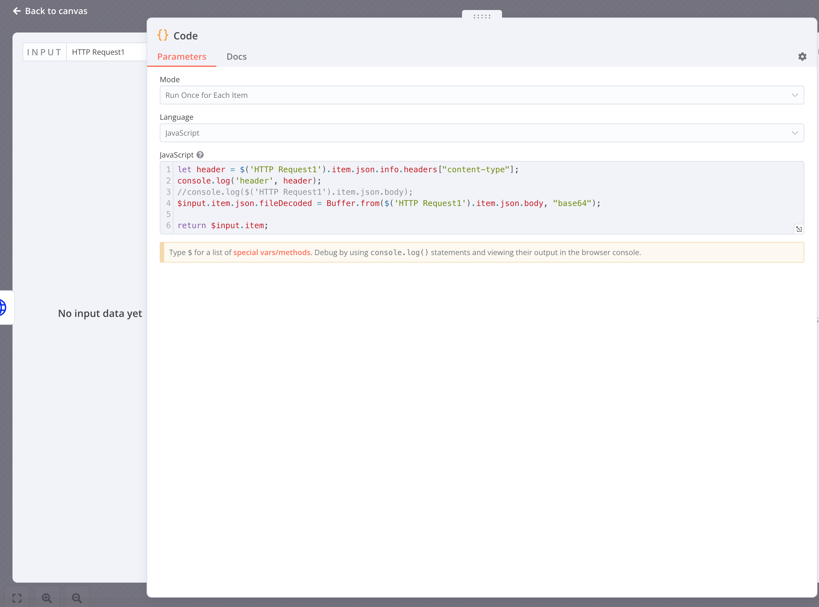My experience using n8n, from a developer perspective