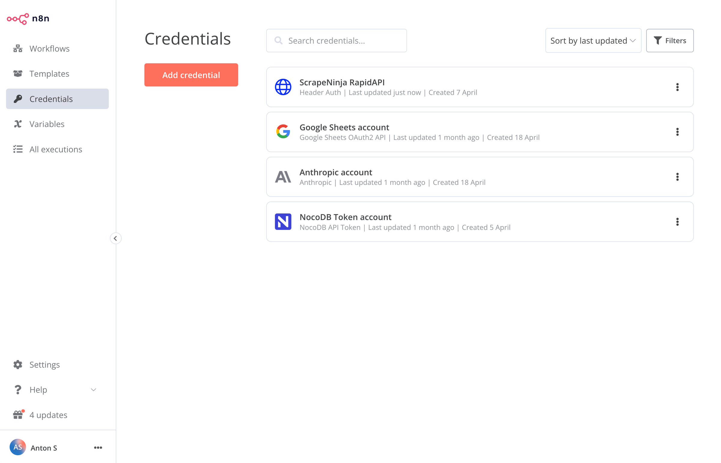 My experience using n8n, from a developer perspective