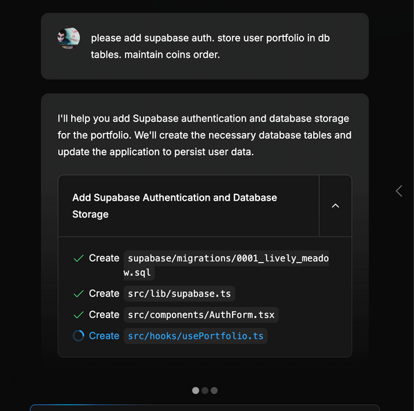 In-depth comparison of Lovable.dev and Bolt.new